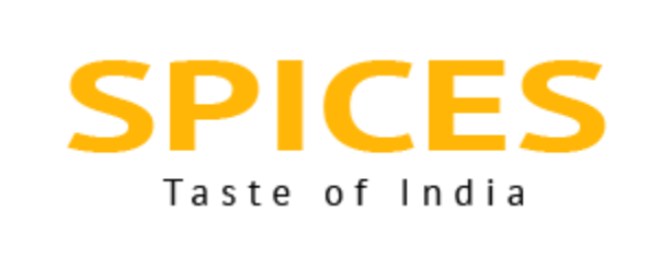 SPICES - TASTE OF INDIA