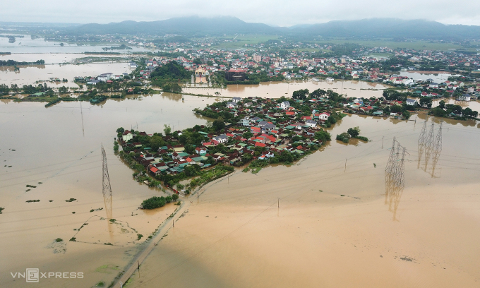 WORLD BANK APPROVES $130M TO IMPROVE LIVABILITY IN VIETNAM PROVINCE